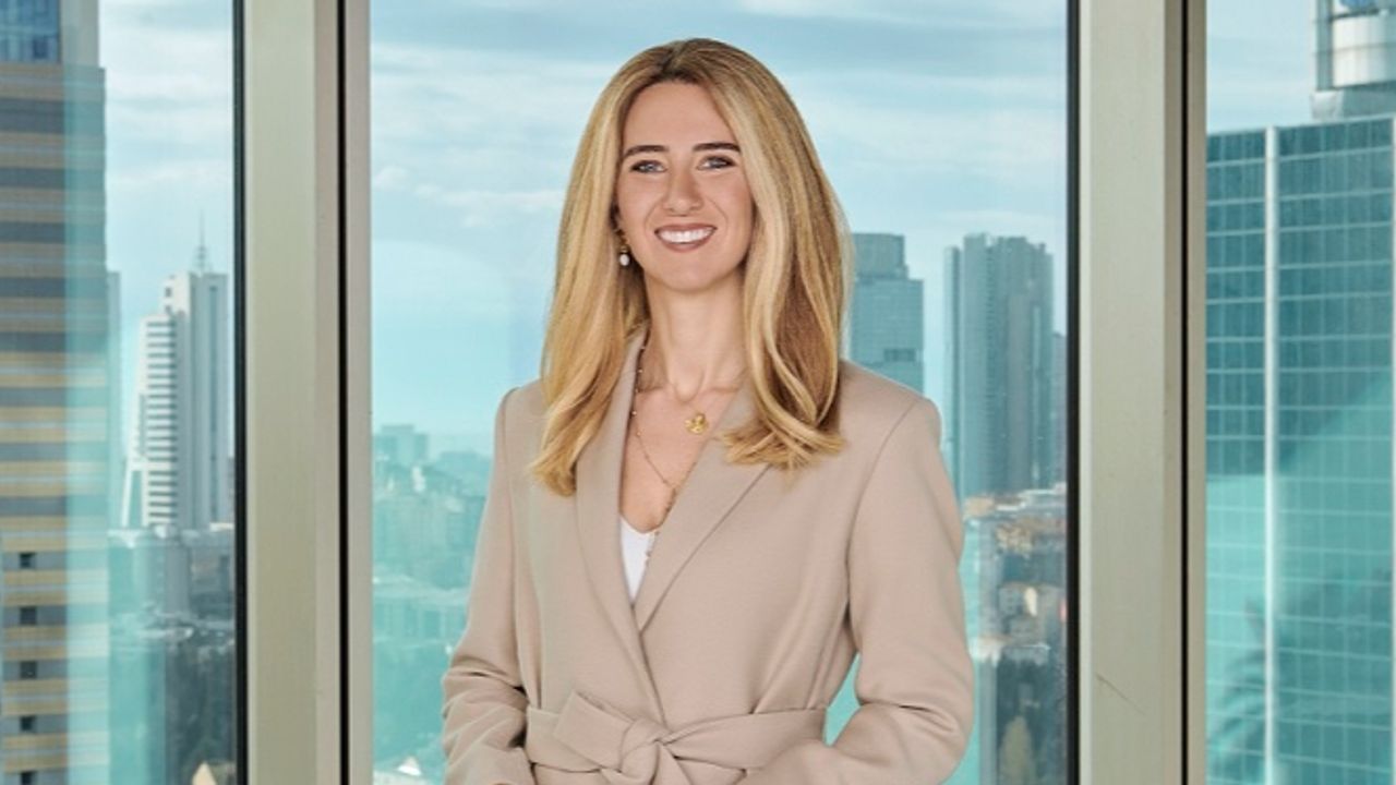 MSD Türkiye Bölgesi’nin yeni Genel Müdürü Gözde Güllüoğlu oldu ...