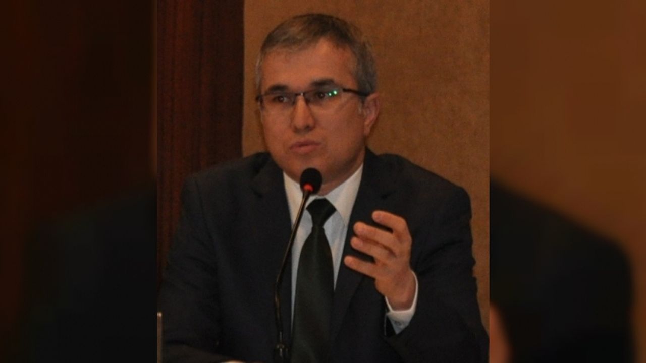 Nefroloji Uzmanı Prof. Dr. Dede: “Basit tetkiklerle böbrek sağlığı ...