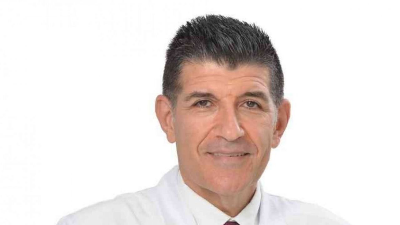 Dr. Çolakoğlu: "Kolesterol yüksekliği mutlaka tedavi edilmeli ...