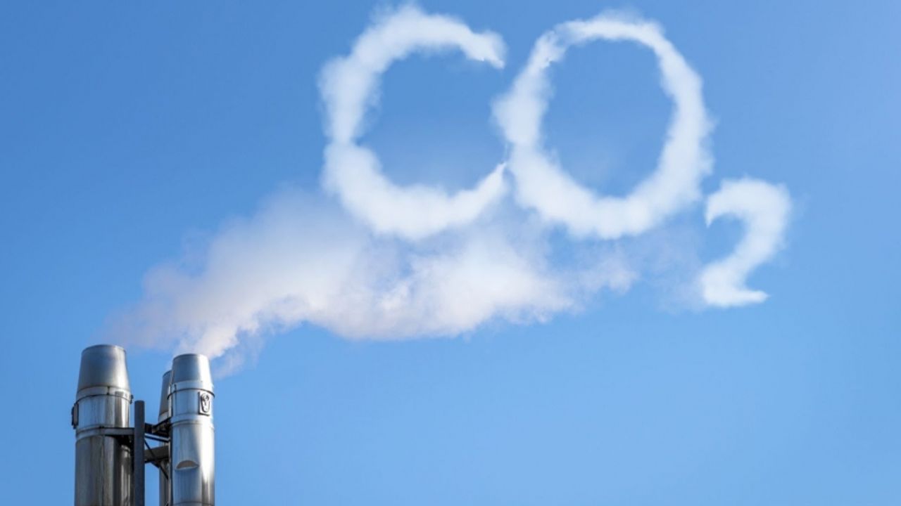 Karbon Emisyonu Nedir? Karbon Salınımı Nedir? - Ekovitrin Haber