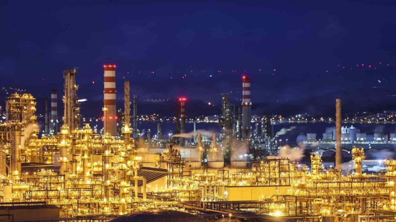 STAR Rafineri ‘En Büyük 500’ sıralamasında üçüncü oldu - Ekovitrin Haber