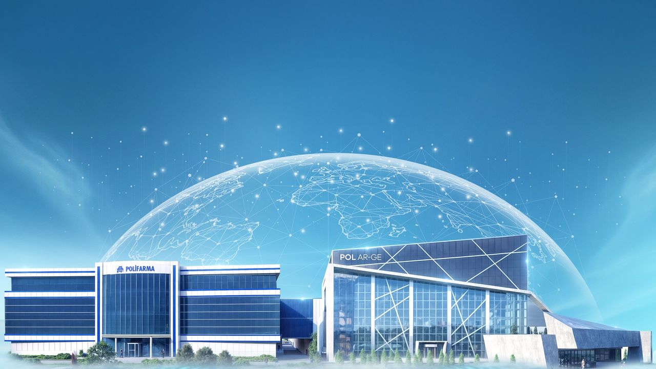 Polifarma, Ar-Ge’ye En Çok Yatırım Yapan Şirketler Listesinde 57 ...