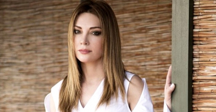 Sema Öztürk kimdir? Sema Öztürk kaç yaşında, nereli? Sema Öztürk dizi ...