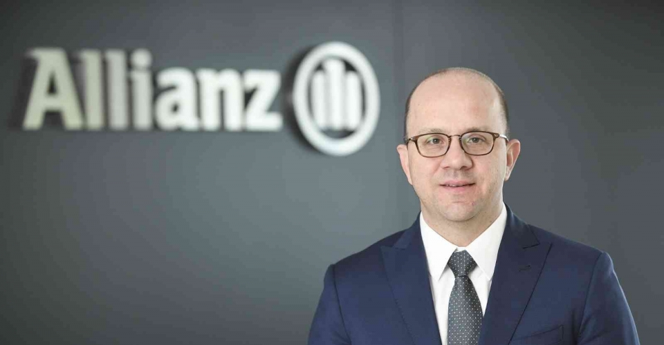 Allianz Türkiye 2020 Entegre Raporu’nu paylaştı - Ekovitrin Haber