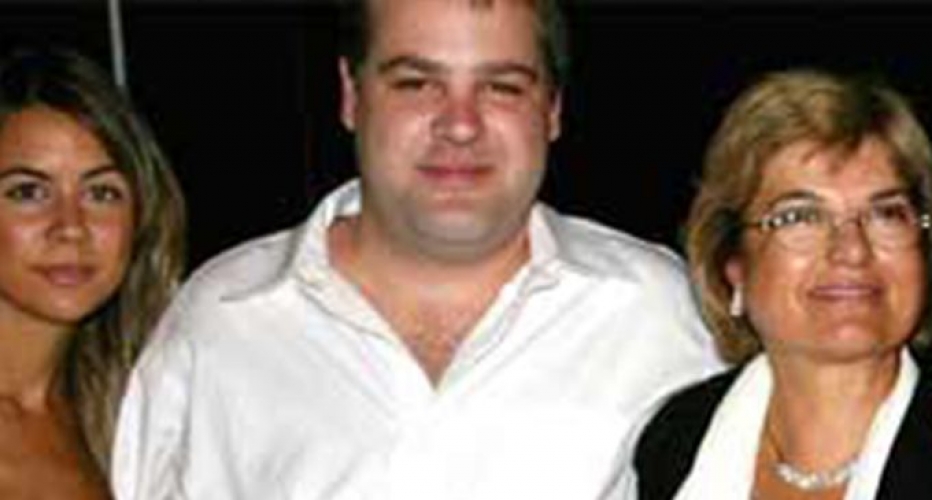 Tansu Çiller'e gelini Zeynep Çiller’den ‘düzmece rapor’ davası ...