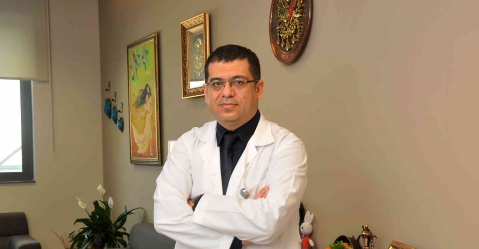 Prof. Dr. Çil: "Bazı kanserler oluşmadan da önlenebilir" - Ekovitrin Haber