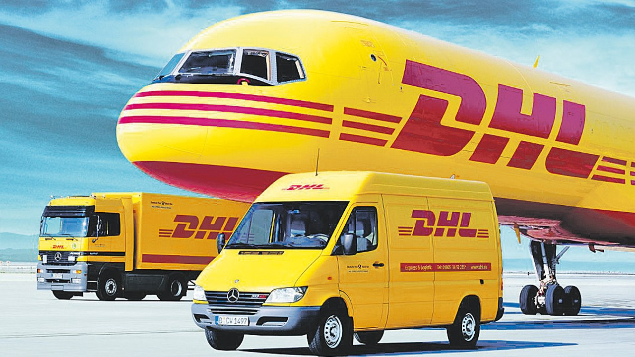 DHL Group, zayıf küresel ekonomik koşullara rağmen 2023 yılı hedeflerine ulaştı - Ekovitrin Haber