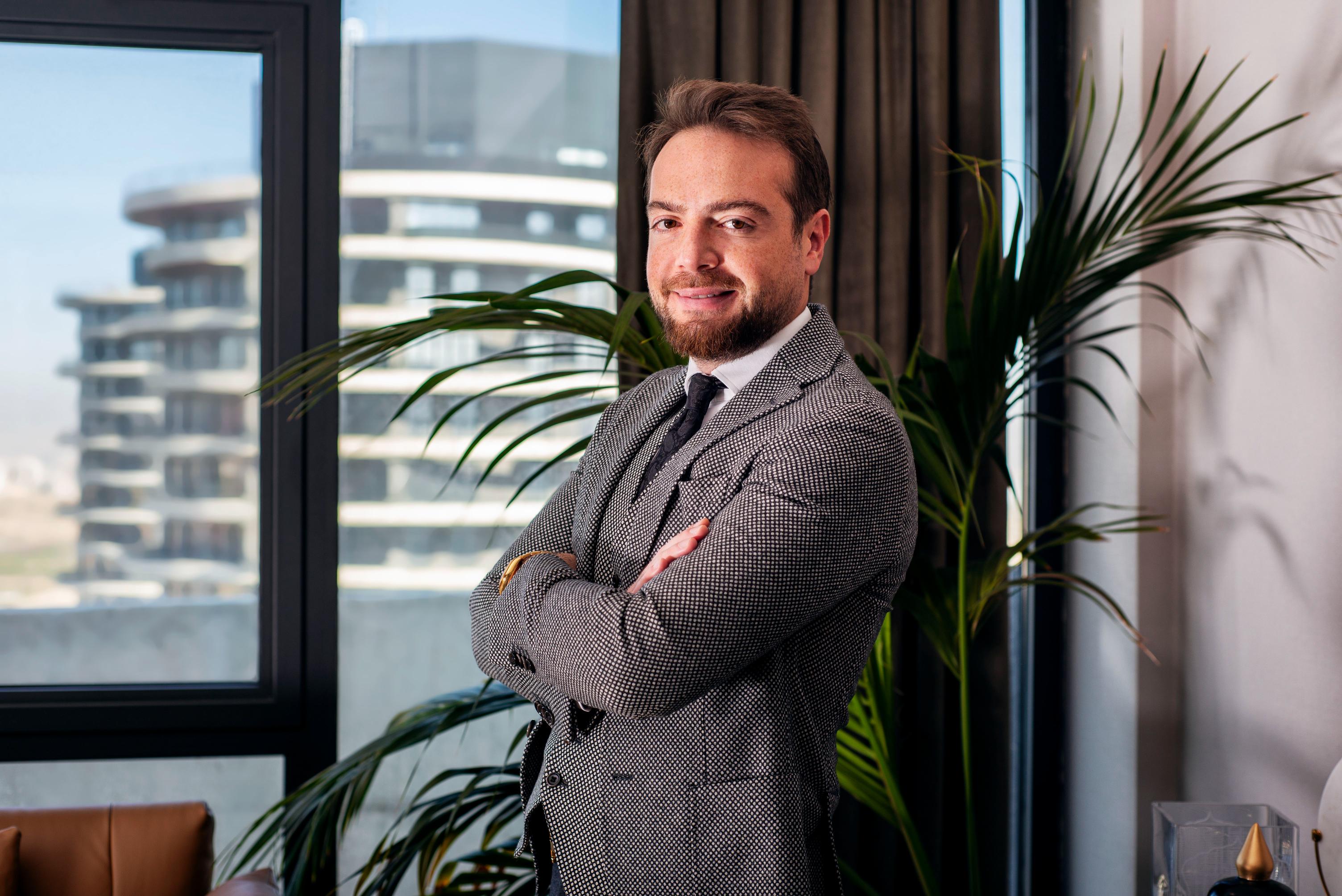 ŞA-RA Enerji, 40 Yıllık Gücünü Halka Arzla Geleceğe Taşımaya ...